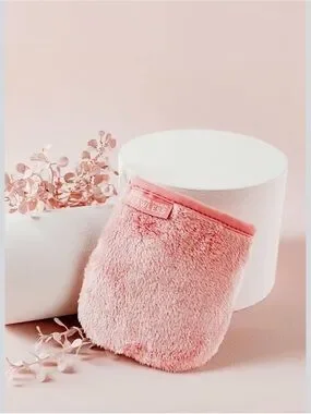 Finishing Touch | Makeup | Flawless Pure Clean 7pk Cleansing Mitts ...
